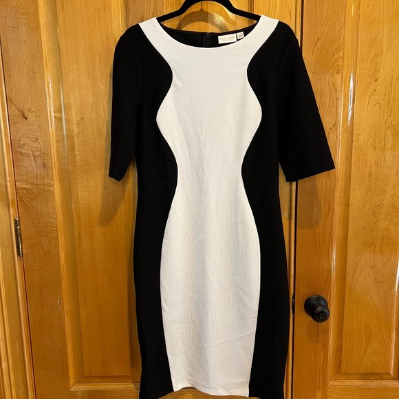 Bisou Bisou | Dresses | Sexy Form Fitting Dress | Poshmark